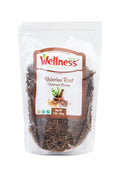 valerian root herbal tea benefits