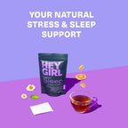 valerian root herbal tea benefits