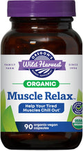 valerian root muscle relaxant capsules