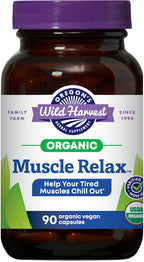 valerian root muscle relaxant capsules
