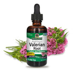 valerian root natural sleep aid