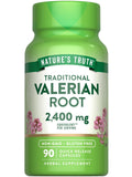 valerian root natural sleep aid