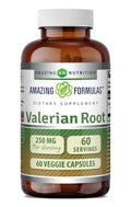valerian root natural sleep aid