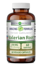 valerian root natural sleep aid
