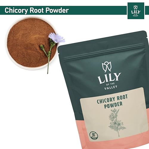 Valerian root powder for better sleep