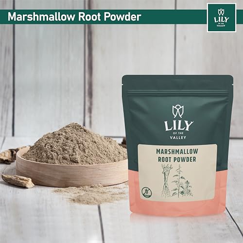 valerian root powder for calming effects