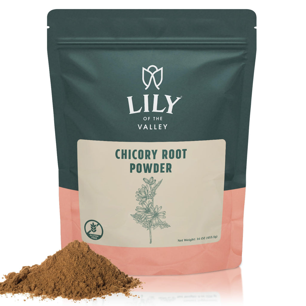 valerian root powder for digestion