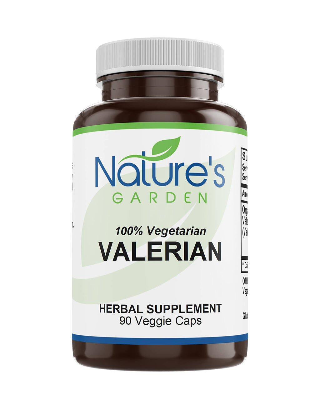 valerian root powder for relaxation