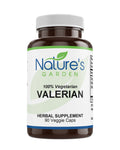 valerian root powder for relaxation