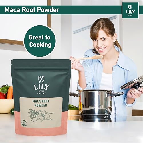 valerian root powder for stress relief