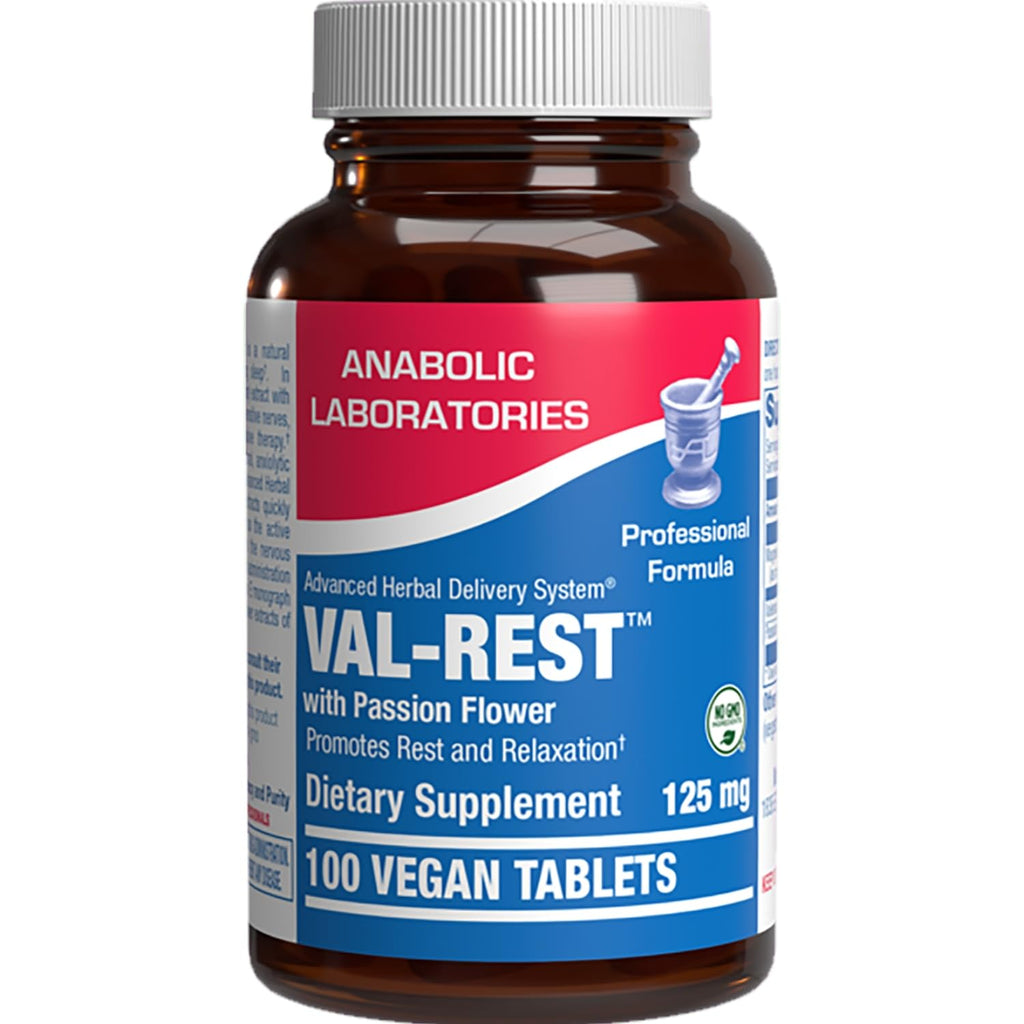 valerian root sleep aid capsules