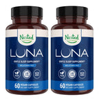 valerian root sleep aid capsules