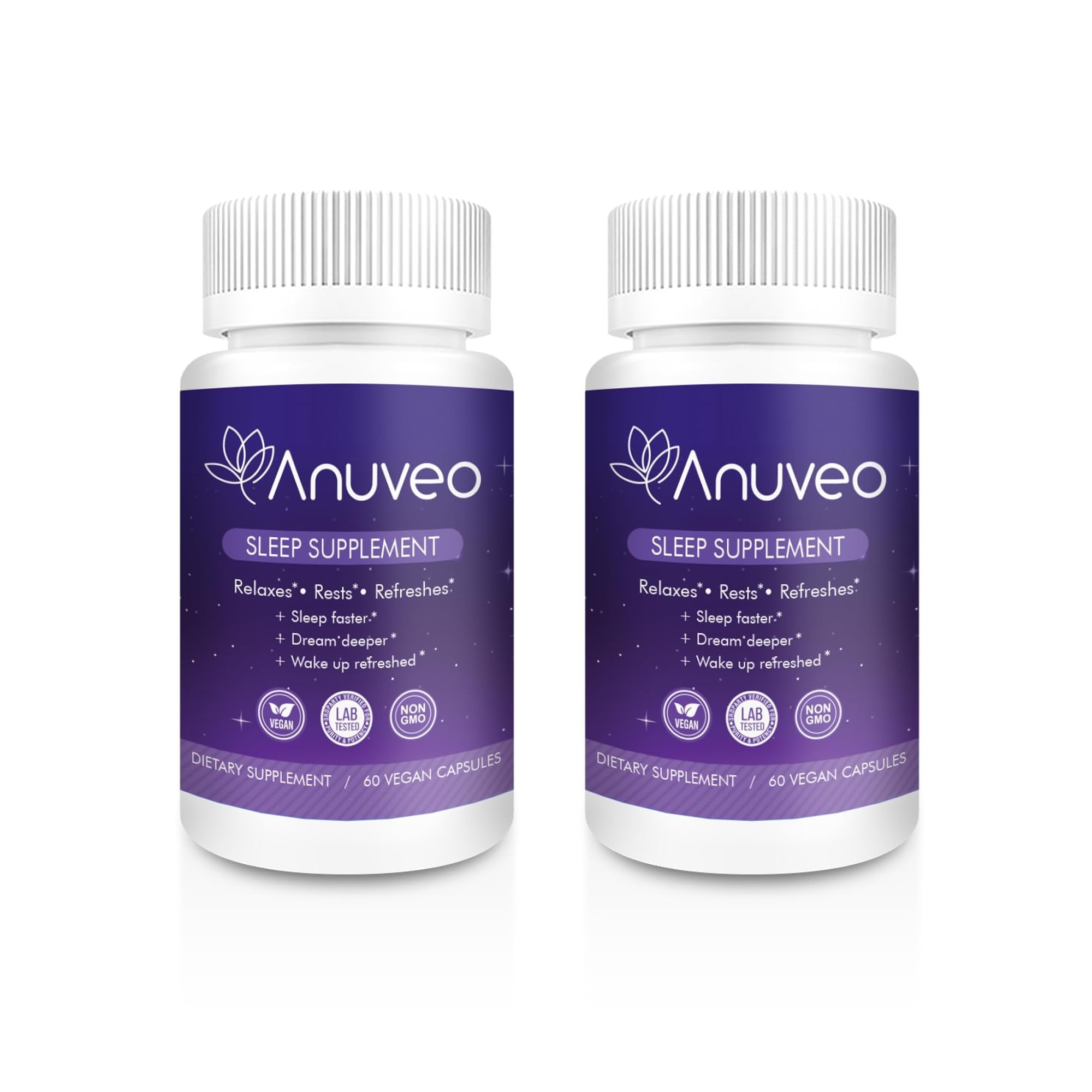 valerian root sleep aid capsules