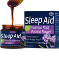 valerian root sleep aid formula