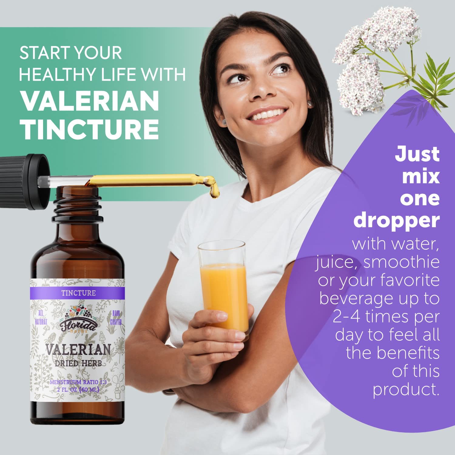 valerian root sleep aid