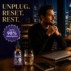 valerian root sleep supplement