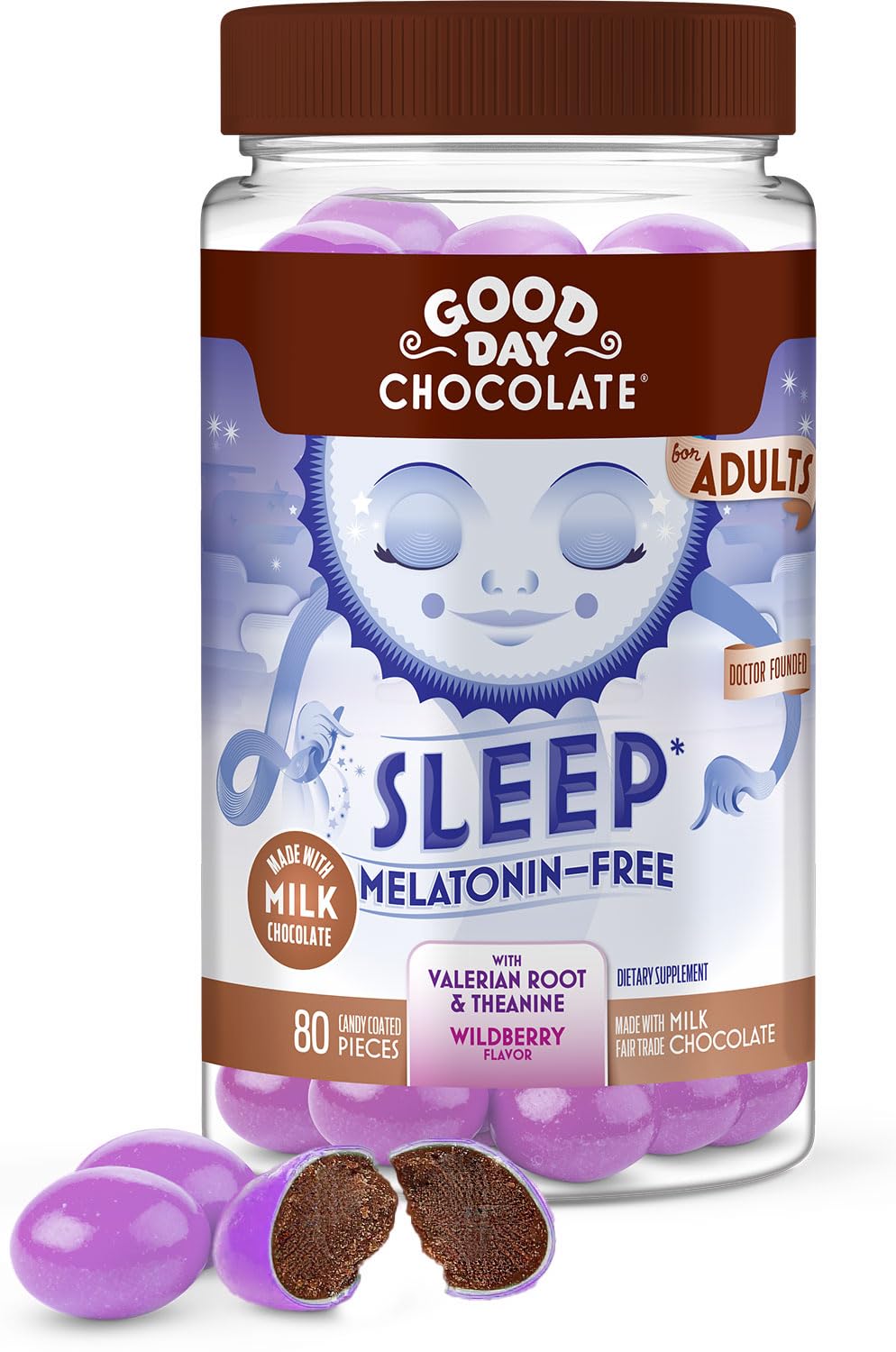 valerian root sleep supplement