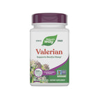 valerian root sleep support capsules