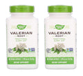 valerian root sleep support capsules