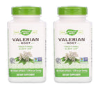 valerian root sleep support capsules