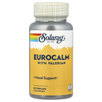 valerian root sleep support capsules