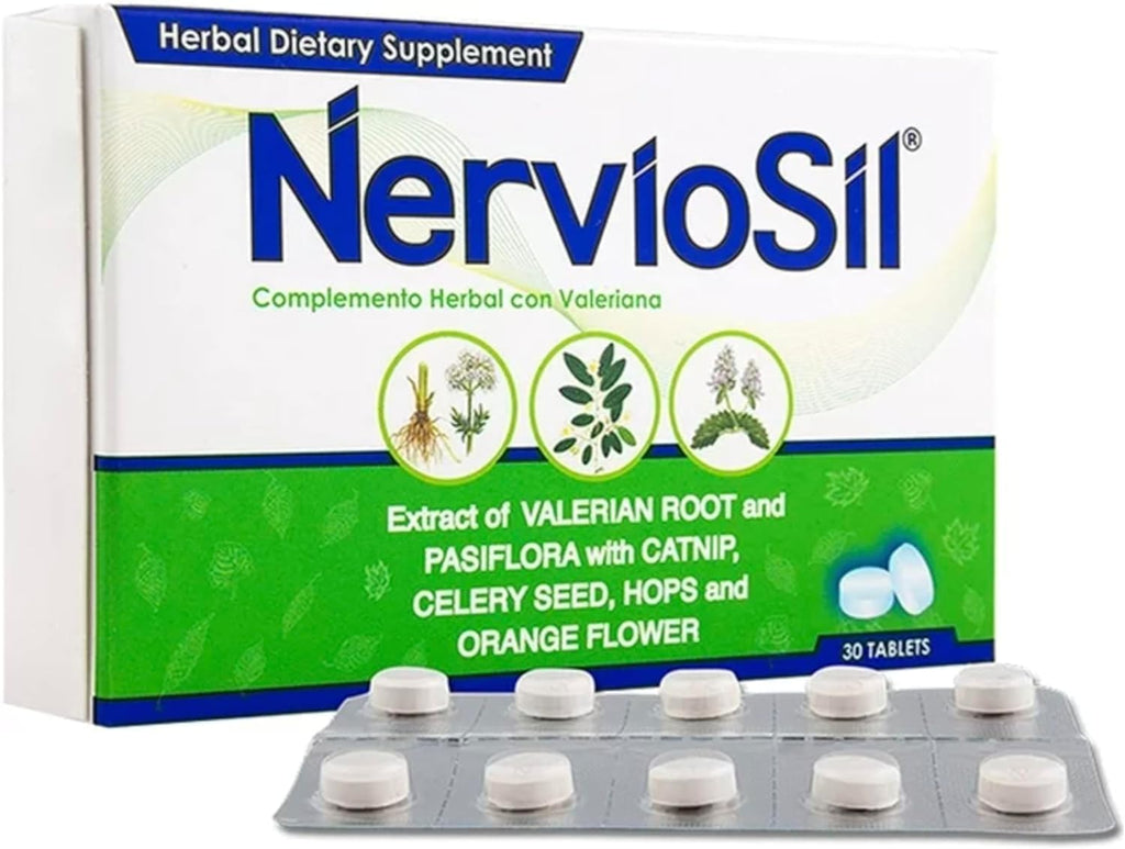 valerian root sleep support capsules