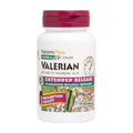 valerian root sleep support tablets