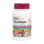 valerian root sleep support tablets