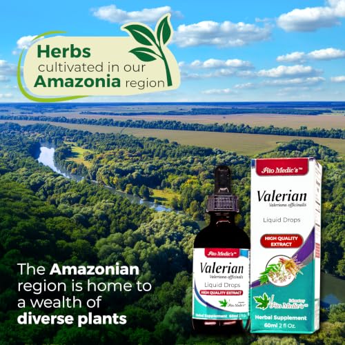 valerian root supplement for anxiety