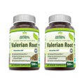 valerian root supplement for better sleep