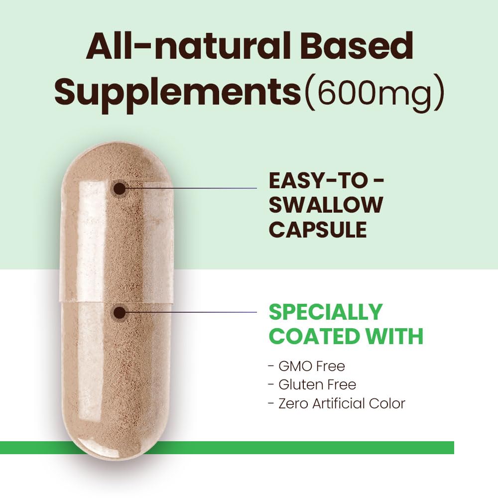 valerian root supplement for relaxation