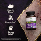 valerian root supplement for relaxation