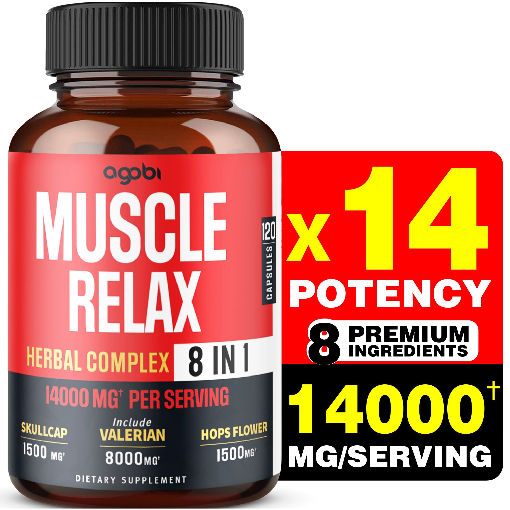 valerian root supplement for relaxation