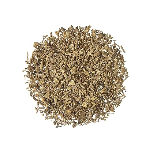 valerian root supplement for relaxation