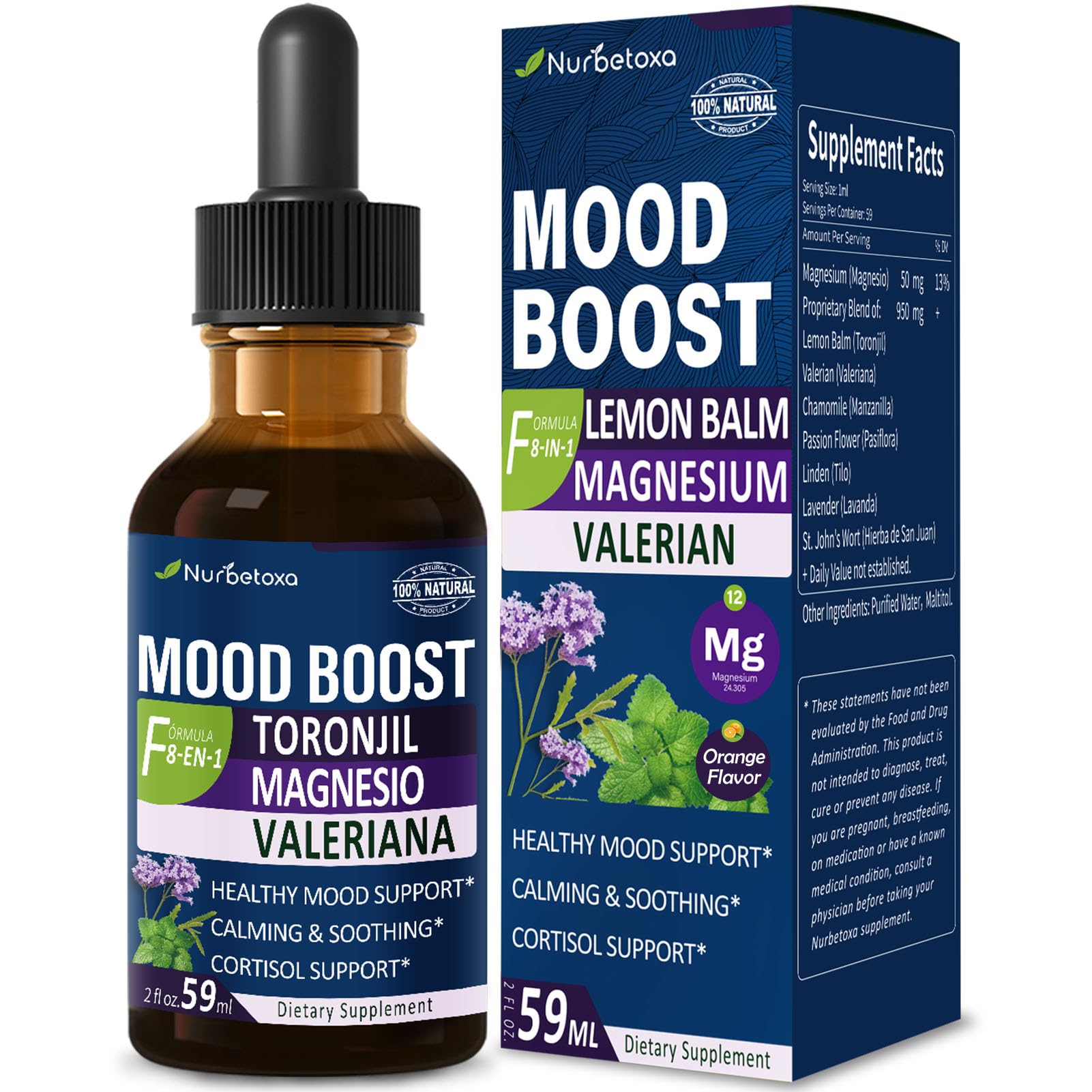 valerian root supplement for relaxation