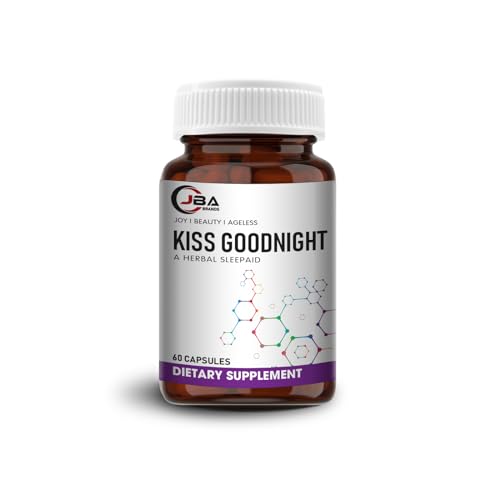 valerian root supplement for sleep