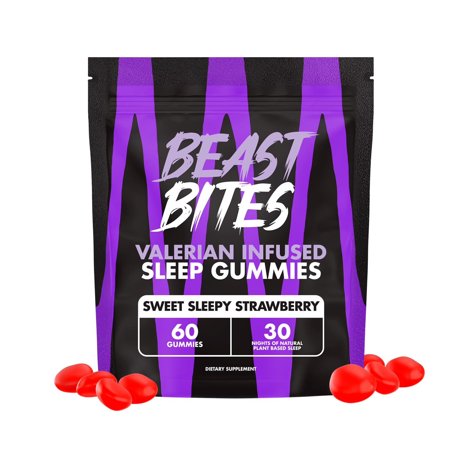 valerian root supplement for sleep
