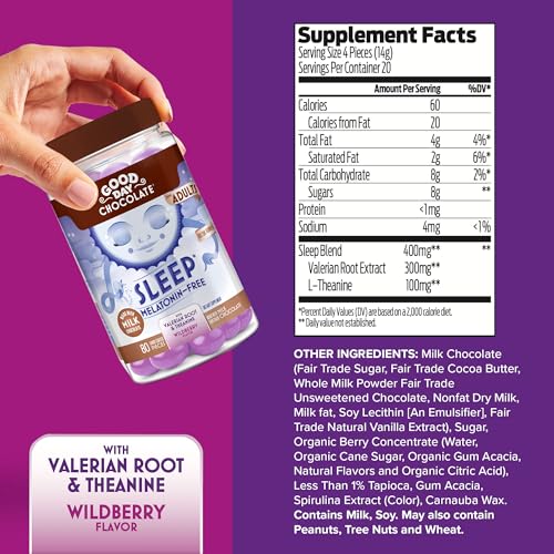 valerian root supplement for stress relief