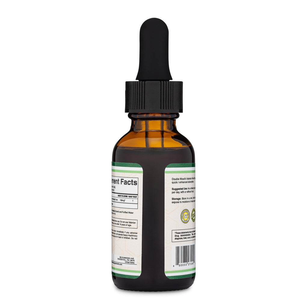 valerian root supplement for wellness