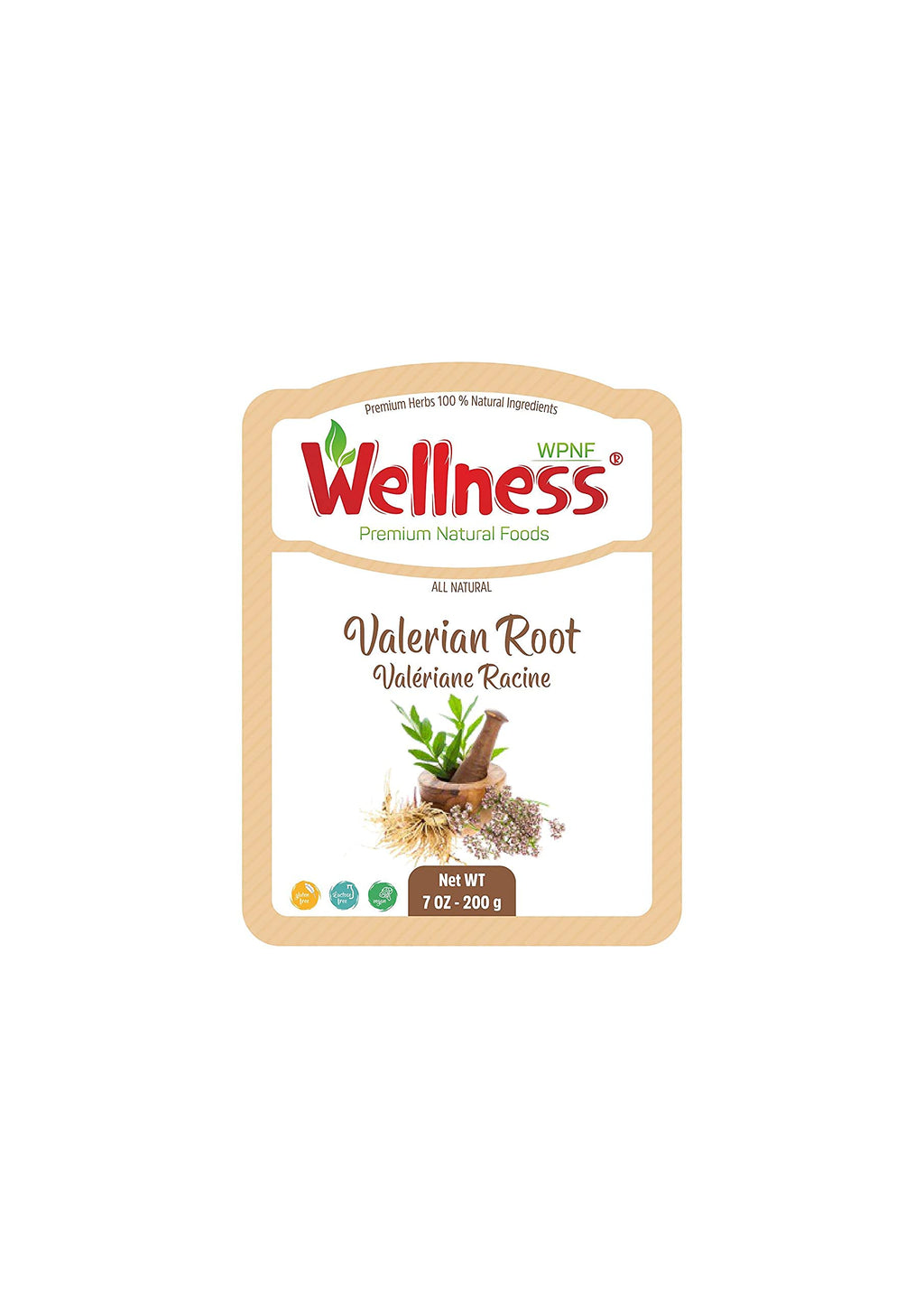 valerian root tea for anxiety relief