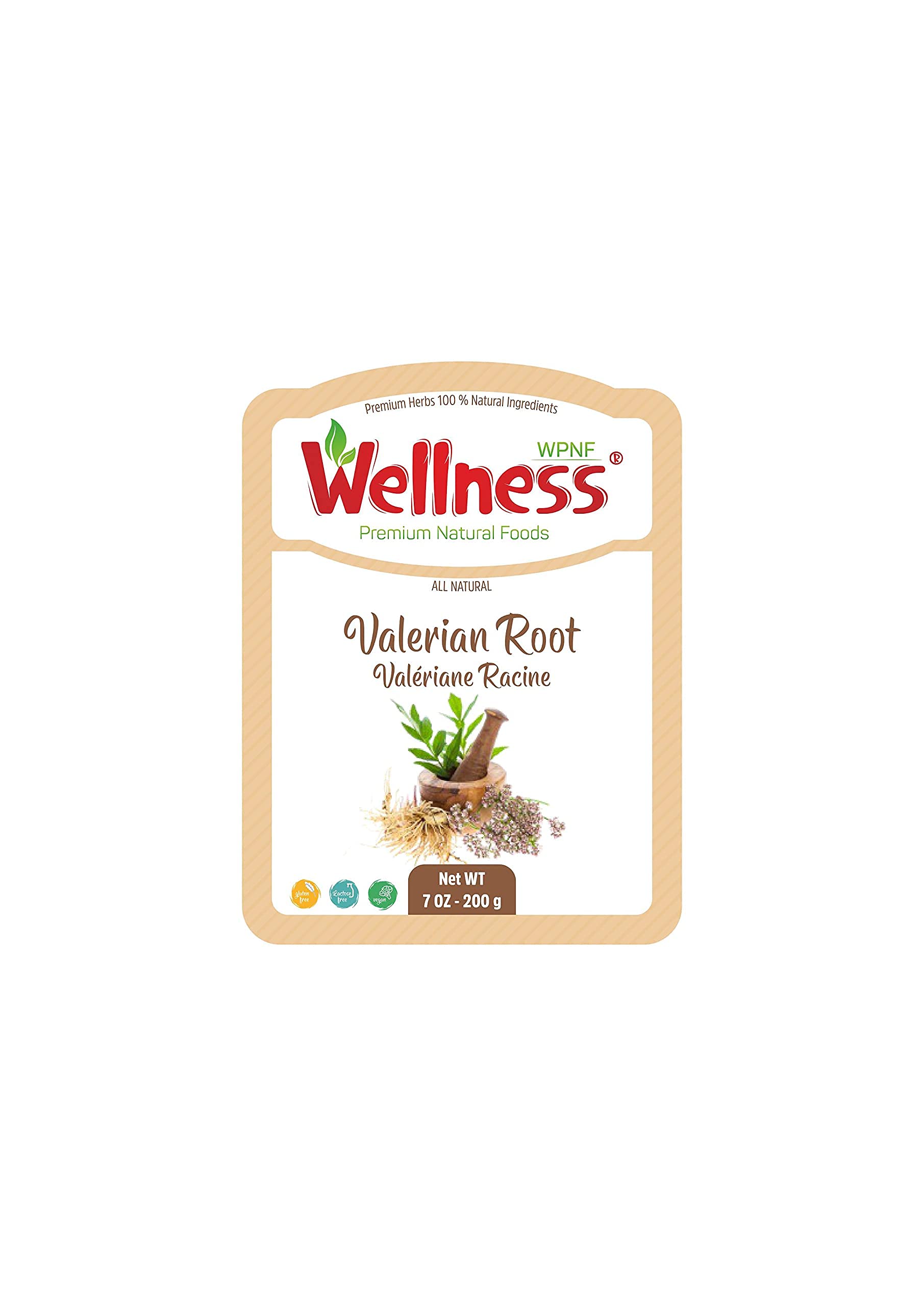 valerian root tea for anxiety relief