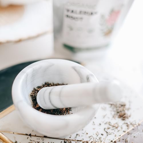 valerian root tea for restful nights