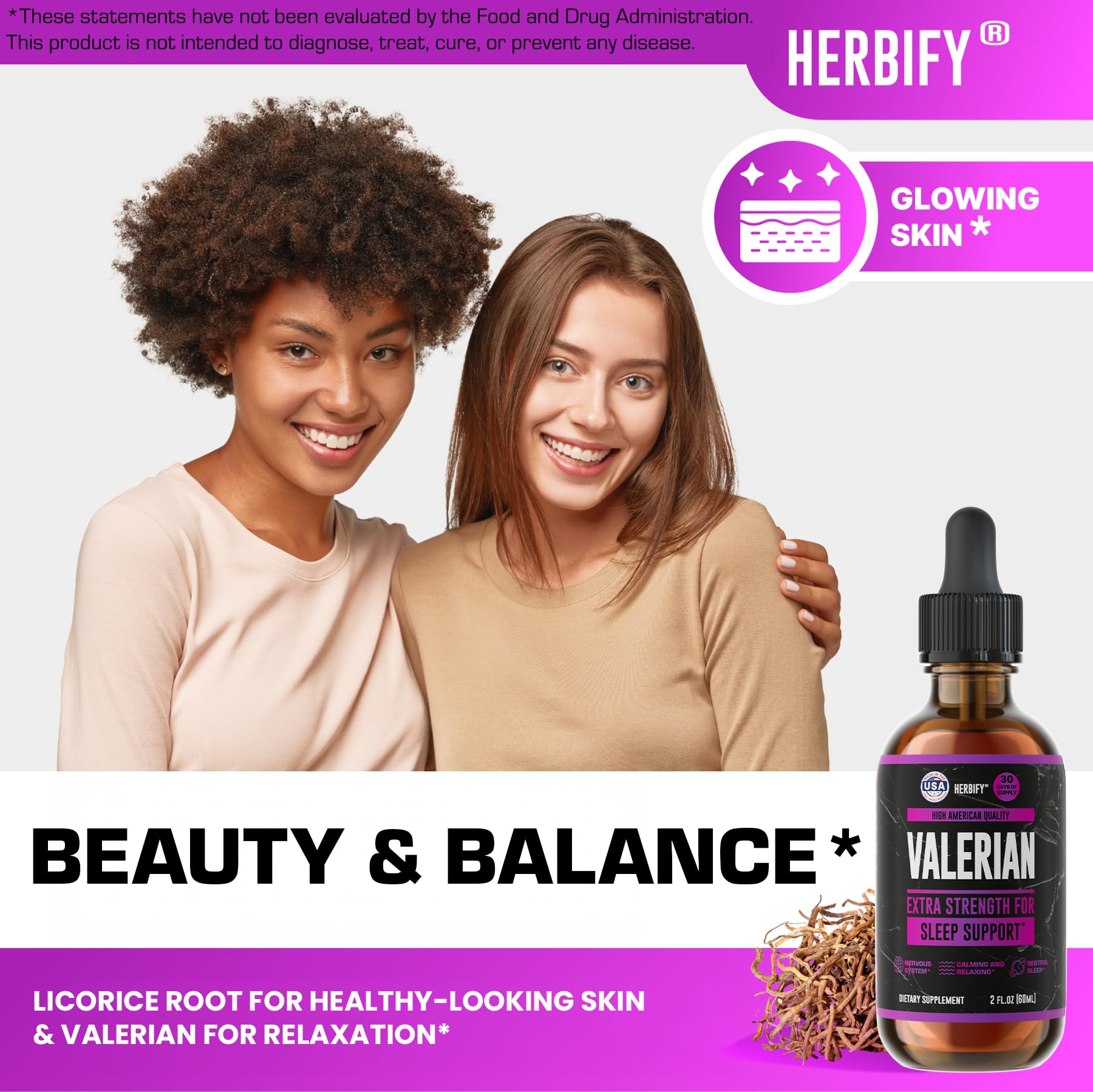valerian root tincture for anxiety