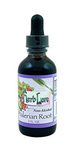 valerian root tincture for sleep