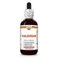 valerian root tincture for sleep