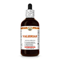 valerian root tincture for sleep