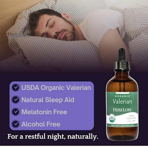 valerian root tincture for stress relief