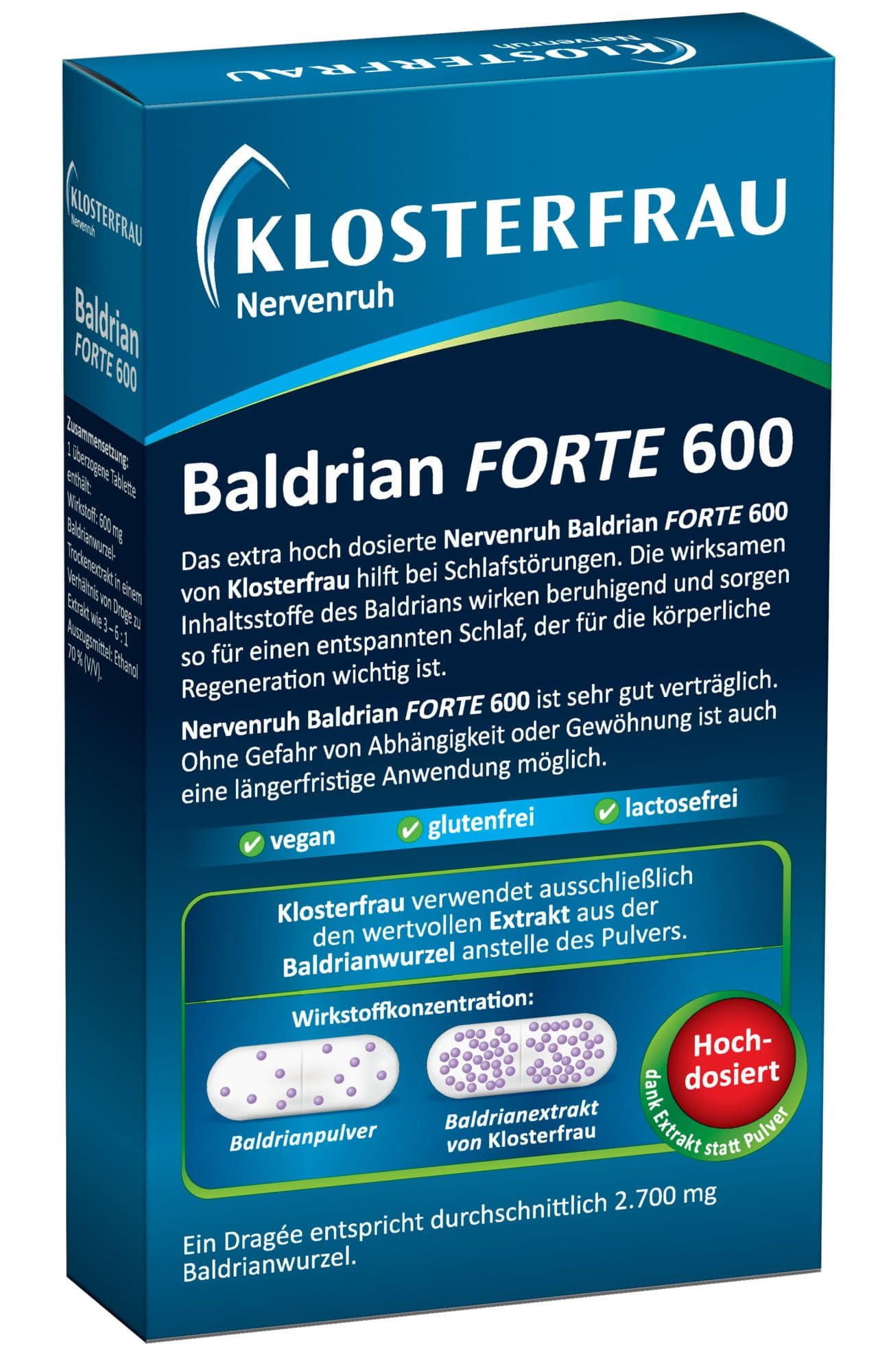 valerian sleep aid capsules