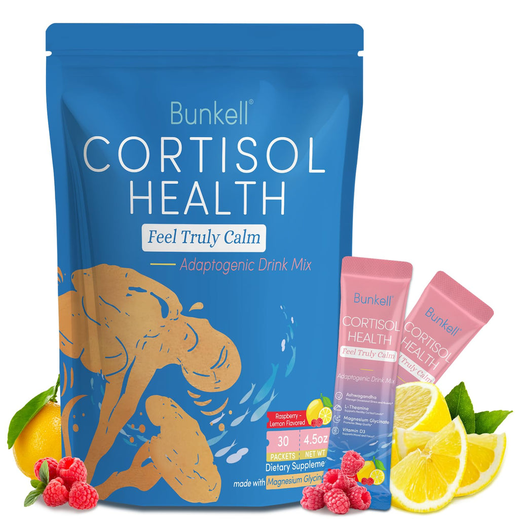 valerian sleep aid drink mix