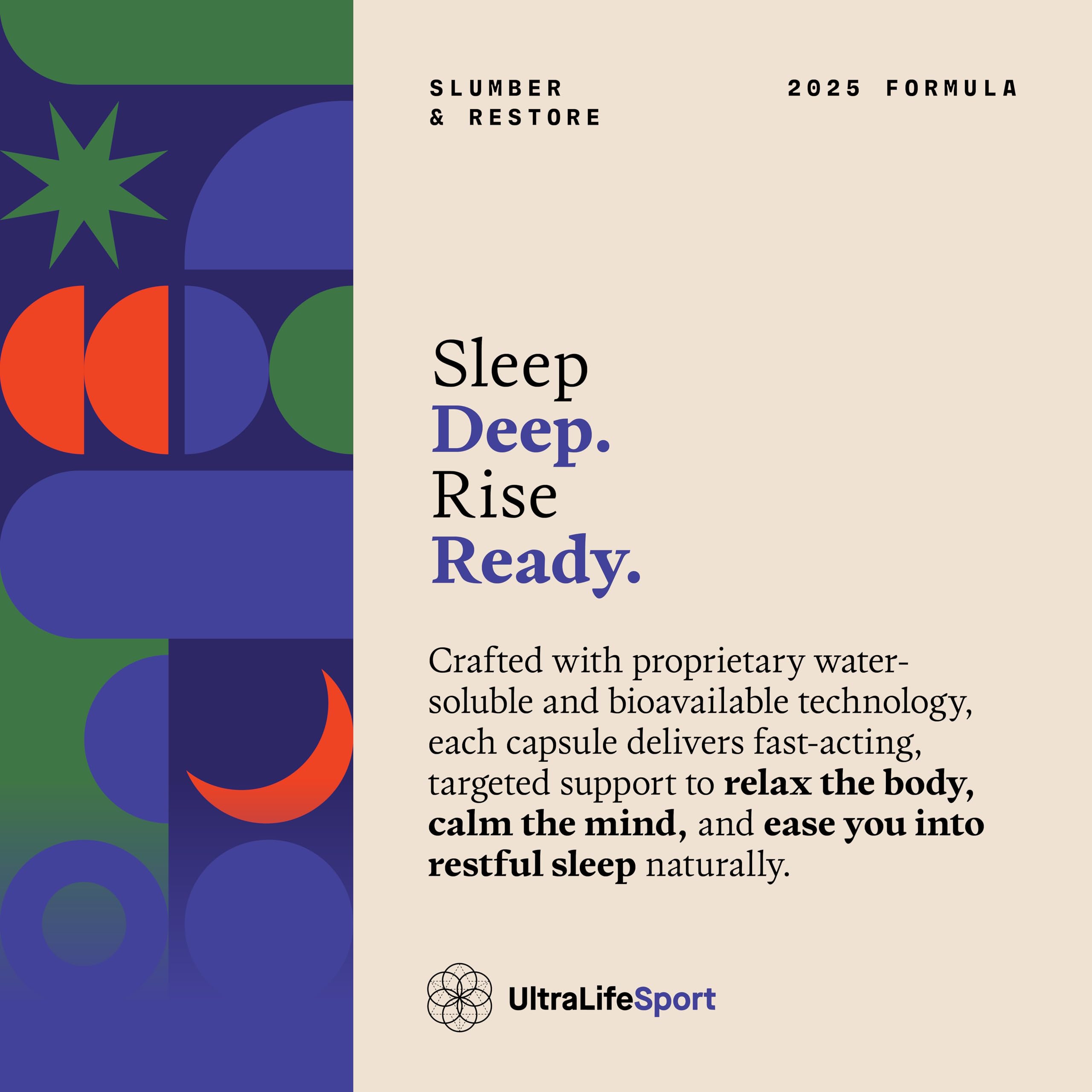 valerian sleep aid with GABA